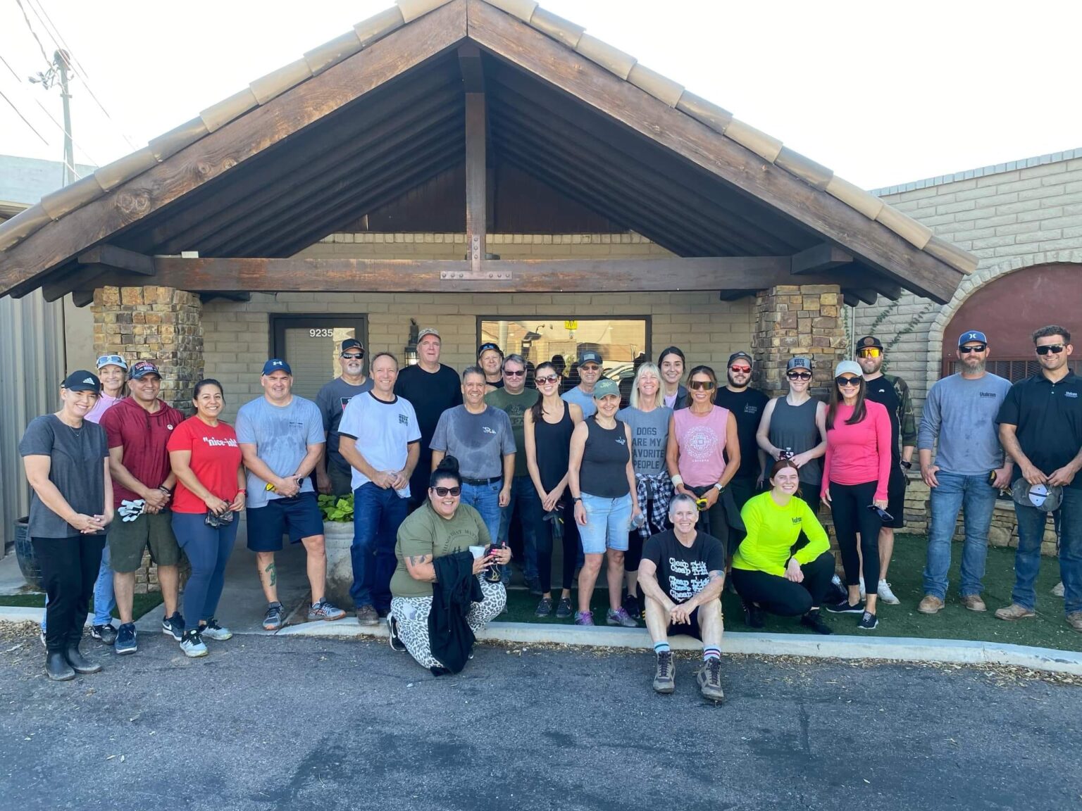 HARTT Shelter | HARTT